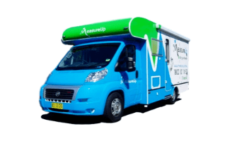 MOBILE MEDICAL PRACTICE - Suncamper Motorhomes