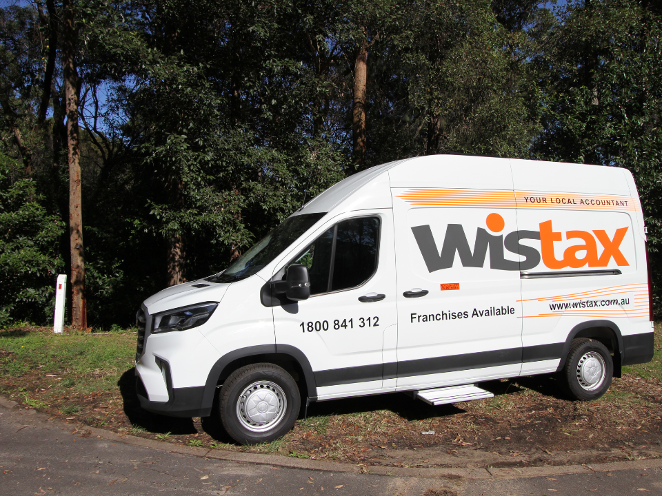 Mobile Office - Suncamper Motorhomes